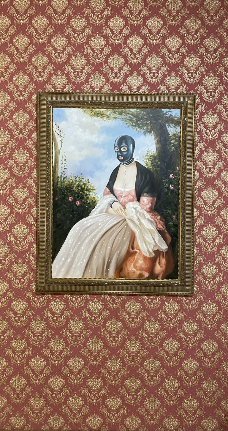 The Politics of Dressing: Clothing as Protest and Power – bias